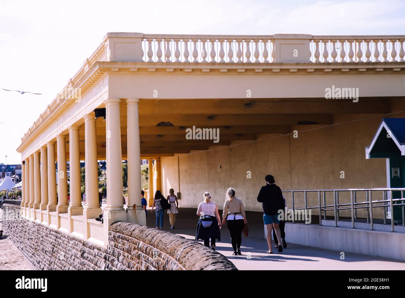 Ynys y barri hi-res stock photography and images - Alamy