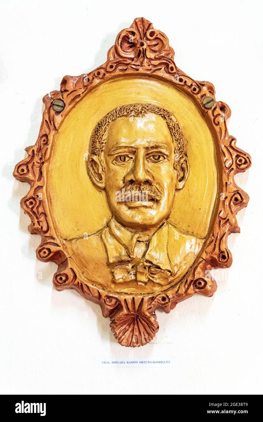 Las Tunas, Cuba, 2016 Stock Photo - Alamy