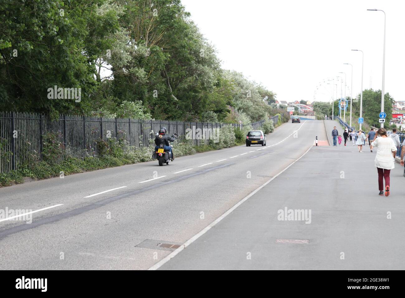 Ynys y barri hi-res stock photography and images - Alamy