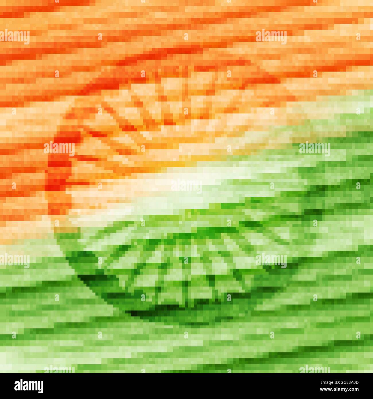 Indian independence day theme hi-res stock photography and images - Alamy