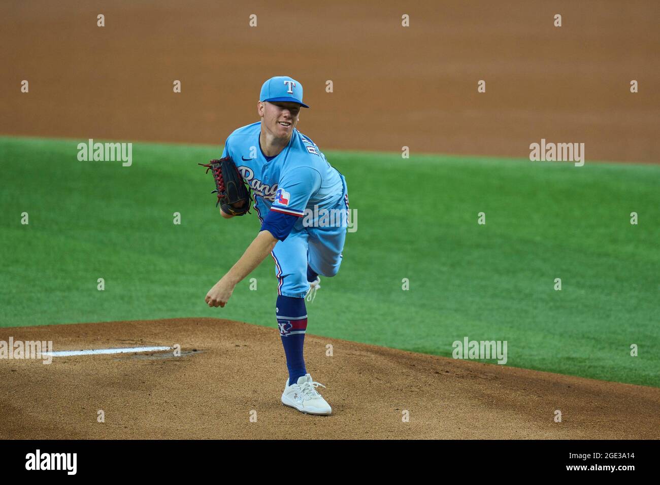 Kolby allard hi-res stock photography and images - Alamy