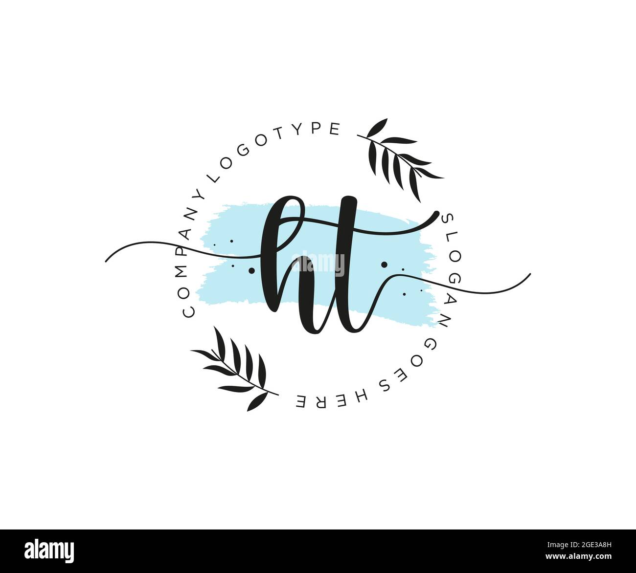 Ht brand logo hi-res stock photography and images - Alamy