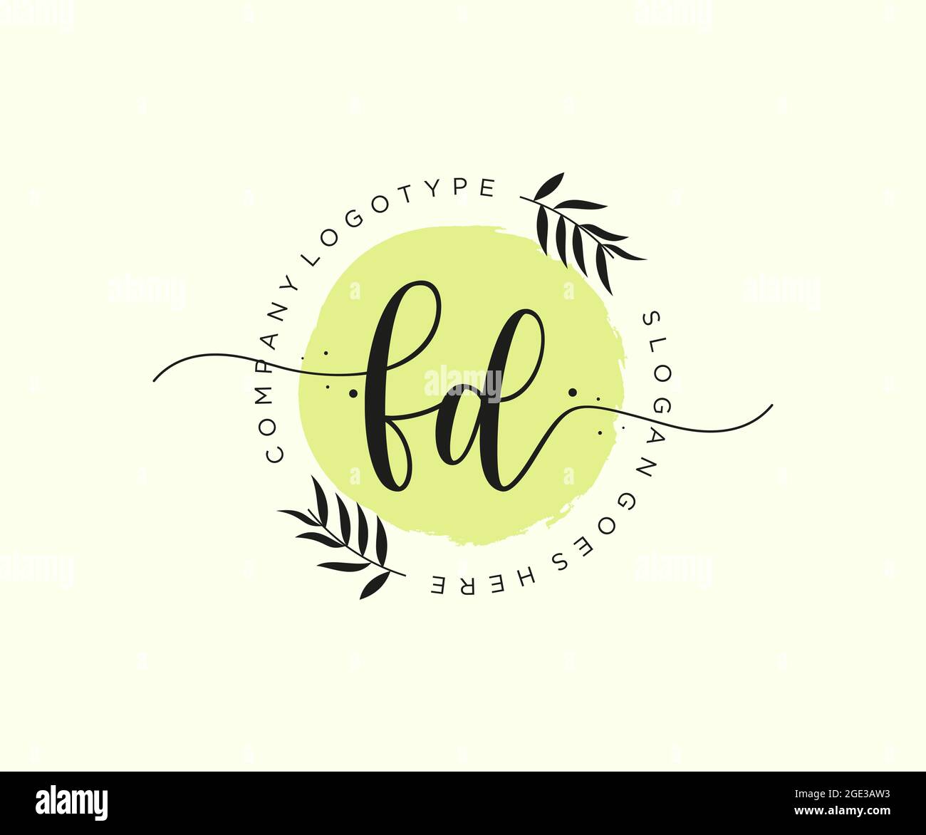 Fd brand logo hi-res stock photography and images - Alamy