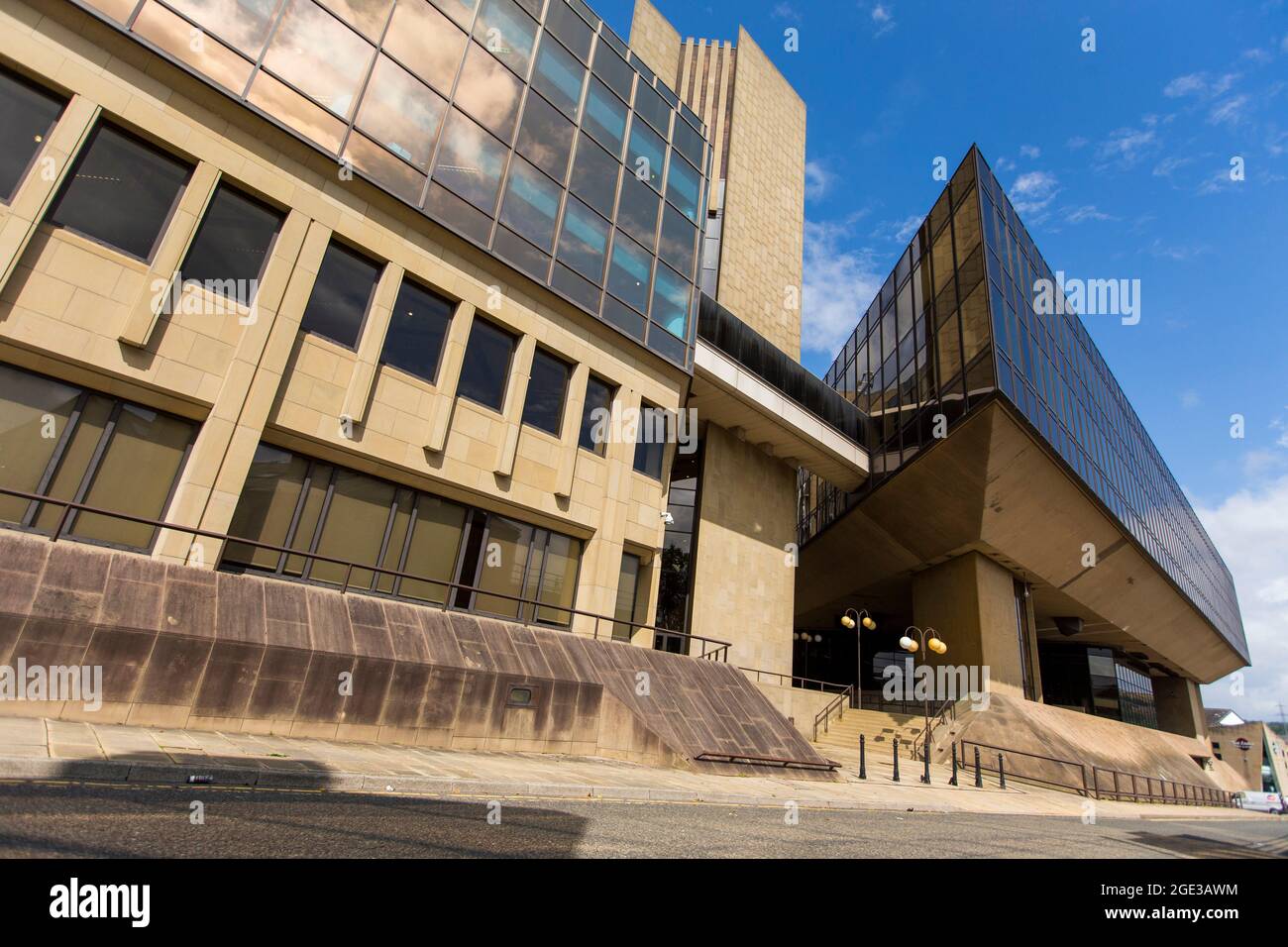 Halifax (previously known as Halifax Building Society and colloquially ...