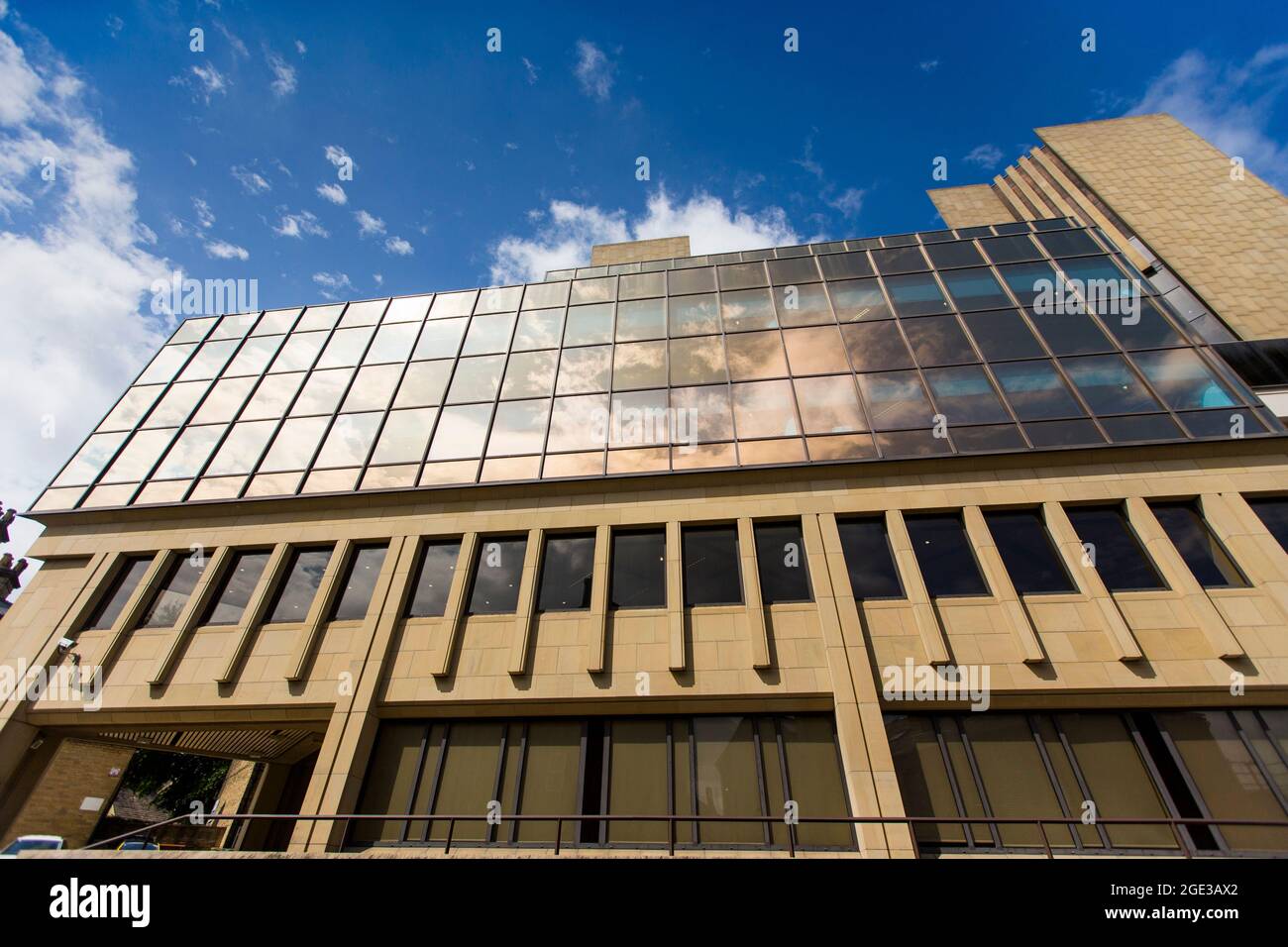 Halifax (previously known as Halifax Building Society and colloquially ...