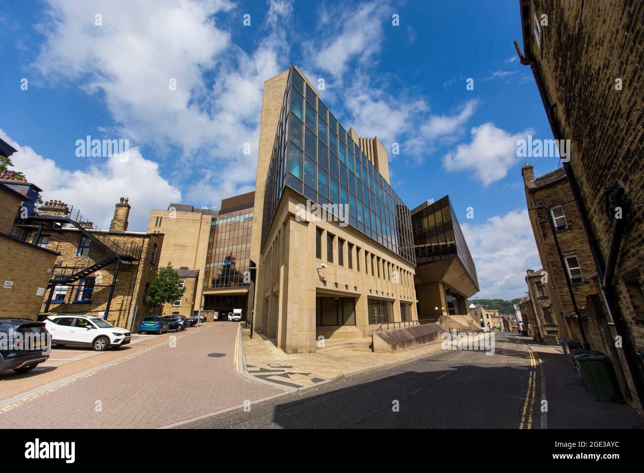 Halifax (previously known as Halifax Building Society and colloquially ...