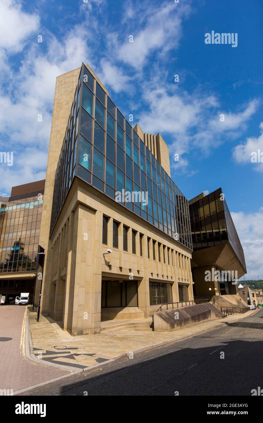 Halifax (previously known as Halifax Building Society and colloquially ...