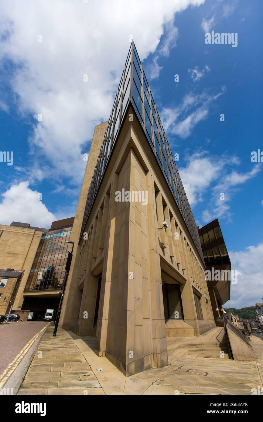 Halifax (previously known as Halifax Building Society and colloquially ...