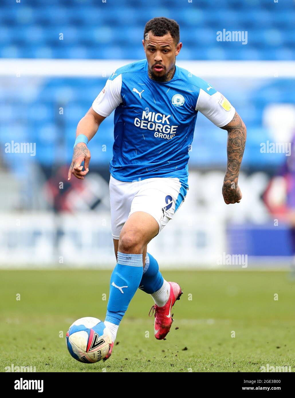 Clarke harris hi-res stock photography and images - Alamy