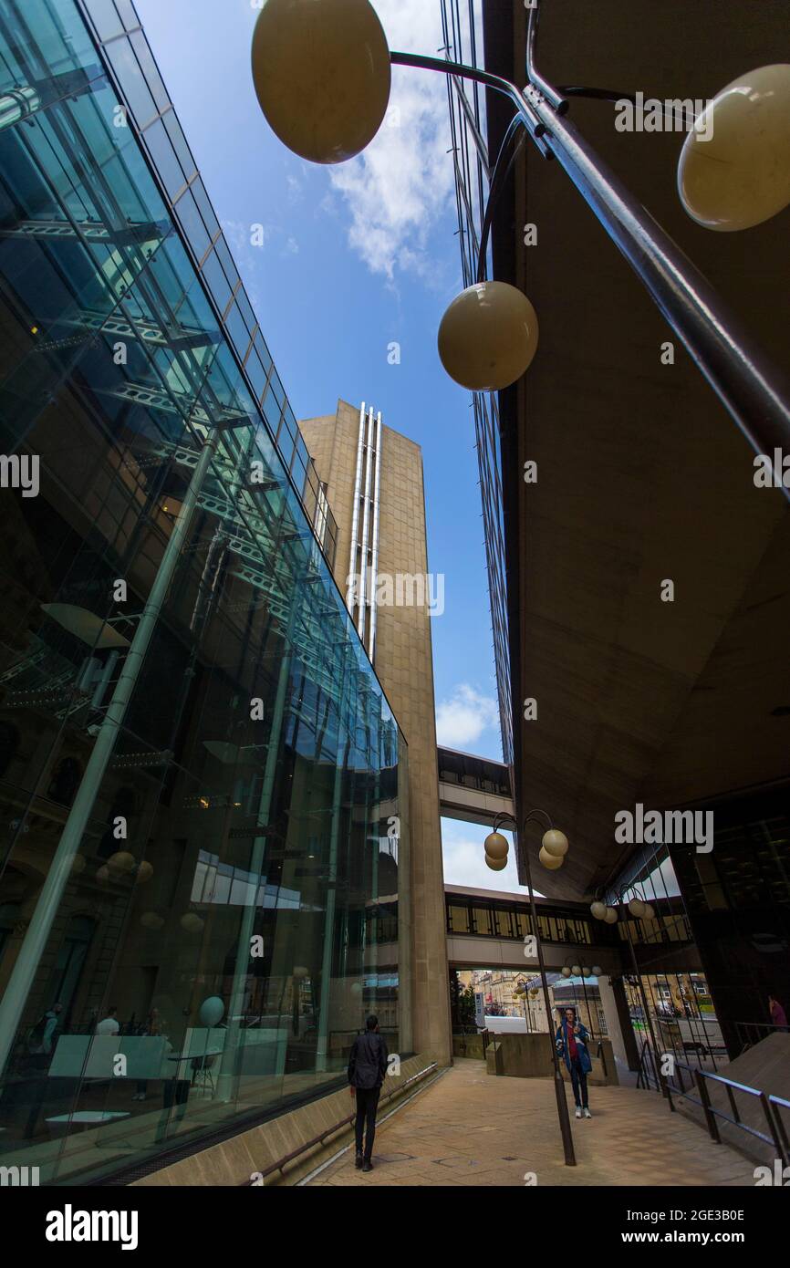 Halifax (previously known as Halifax Building Society and colloquially ...