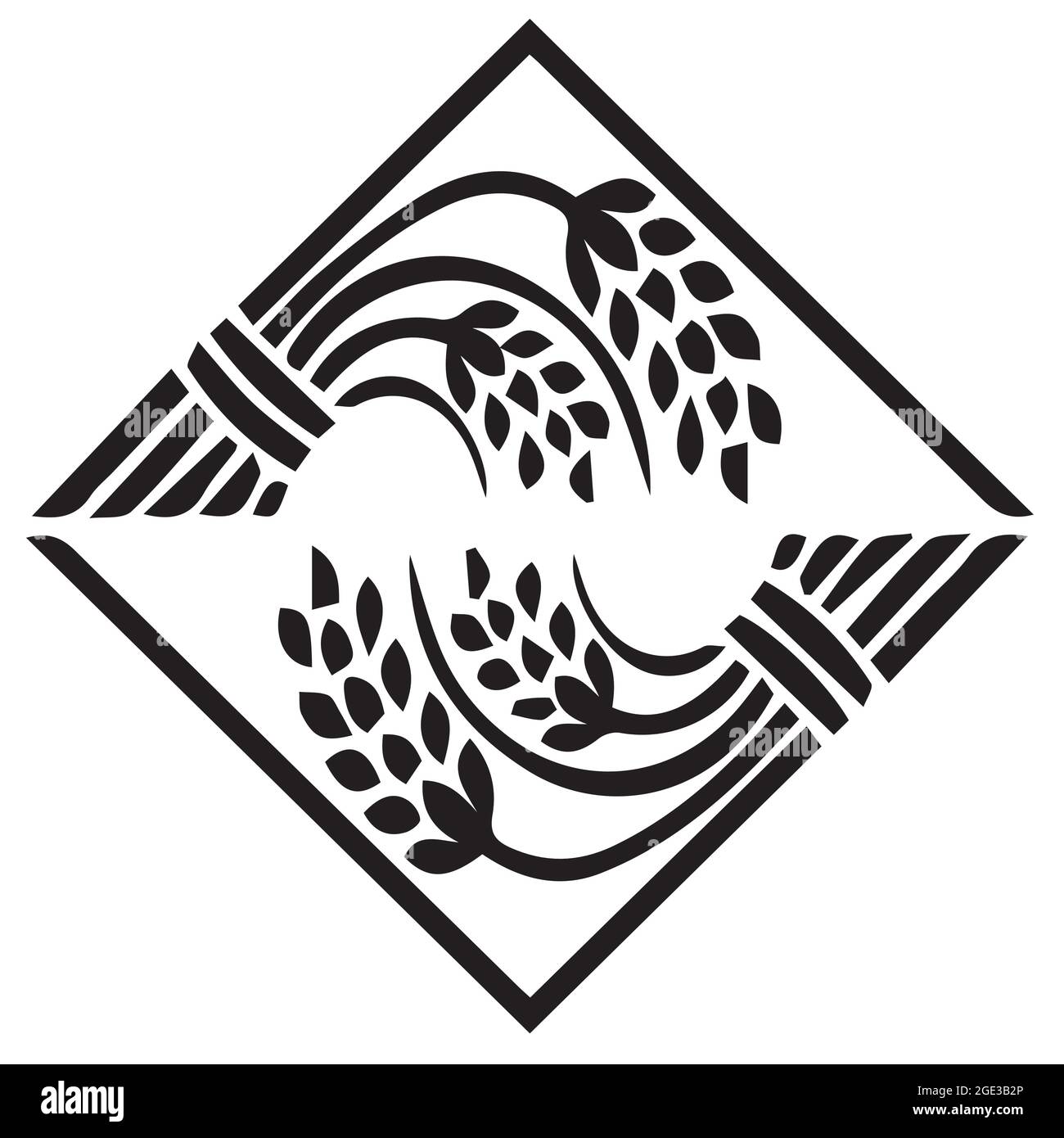 Samoan Tattoo Stock Vector Images - Alamy