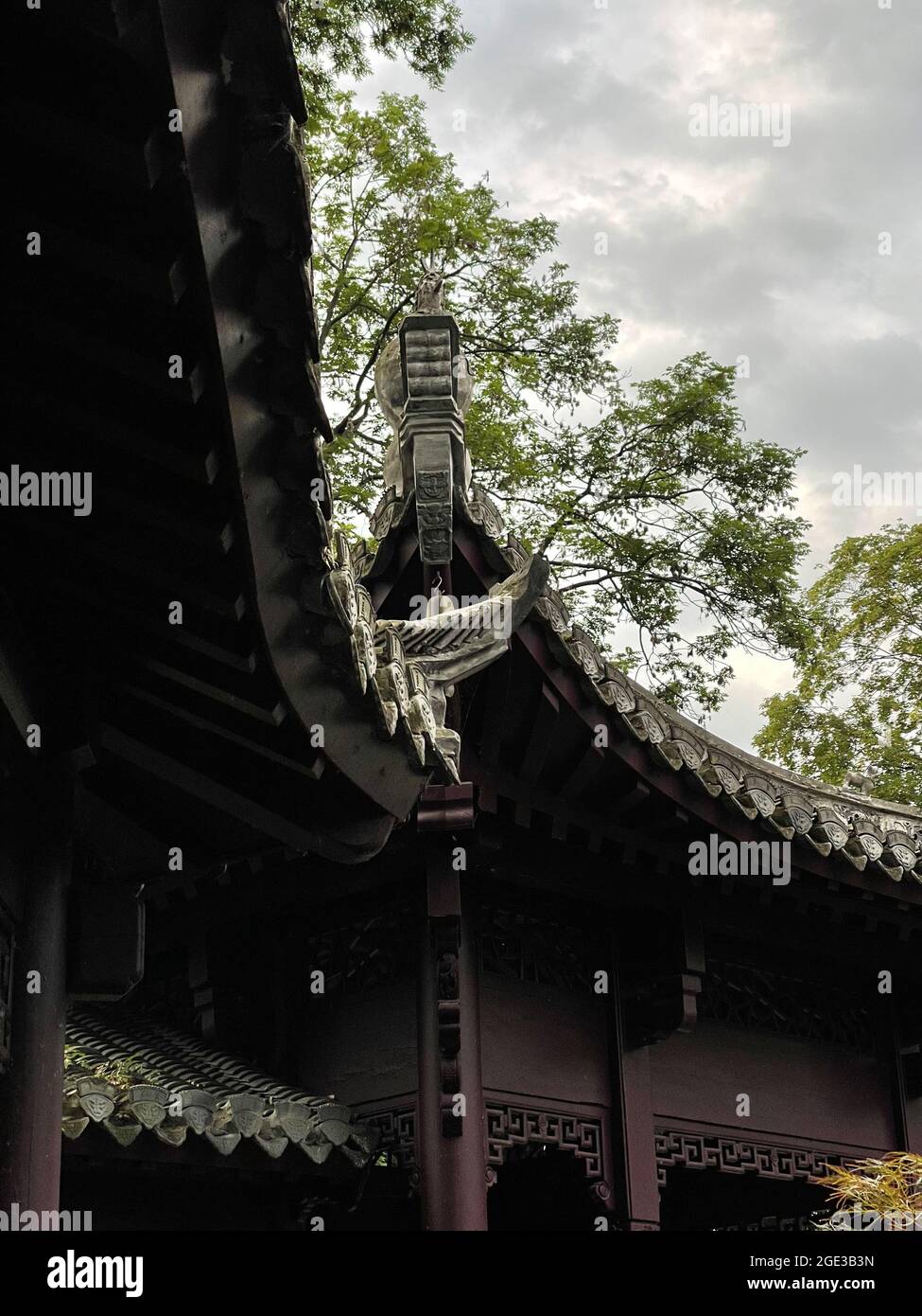 Bethmann park hi-res stock photography and images - Alamy