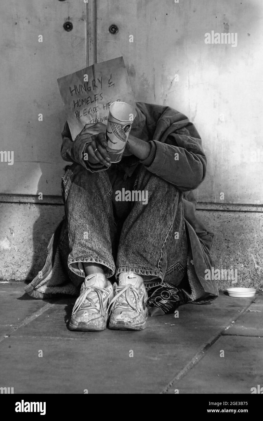 Desperate to go hi-res stock photography and images - Alamy