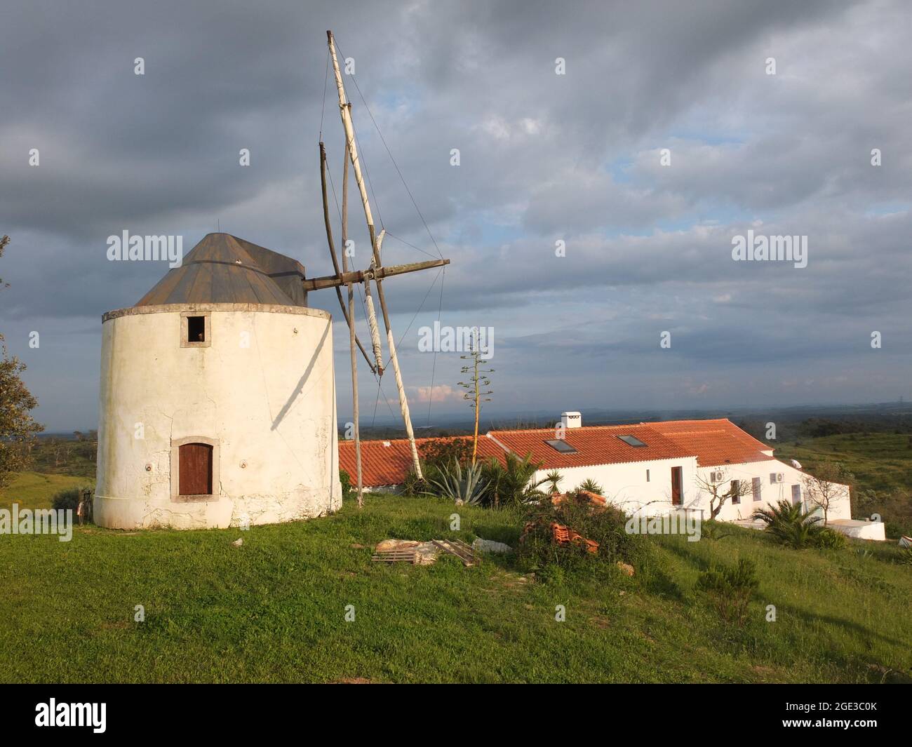 Moinhos hi-res stock photography and images - Alamy