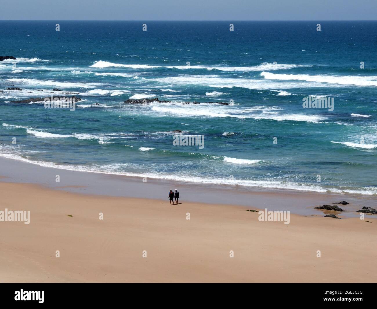 Brejo largo beach hi-res stock photography and images - Alamy