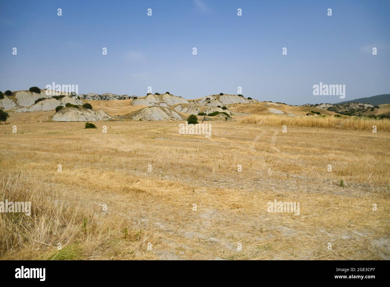 Carlo levi aliano hi-res stock photography and images - Alamy