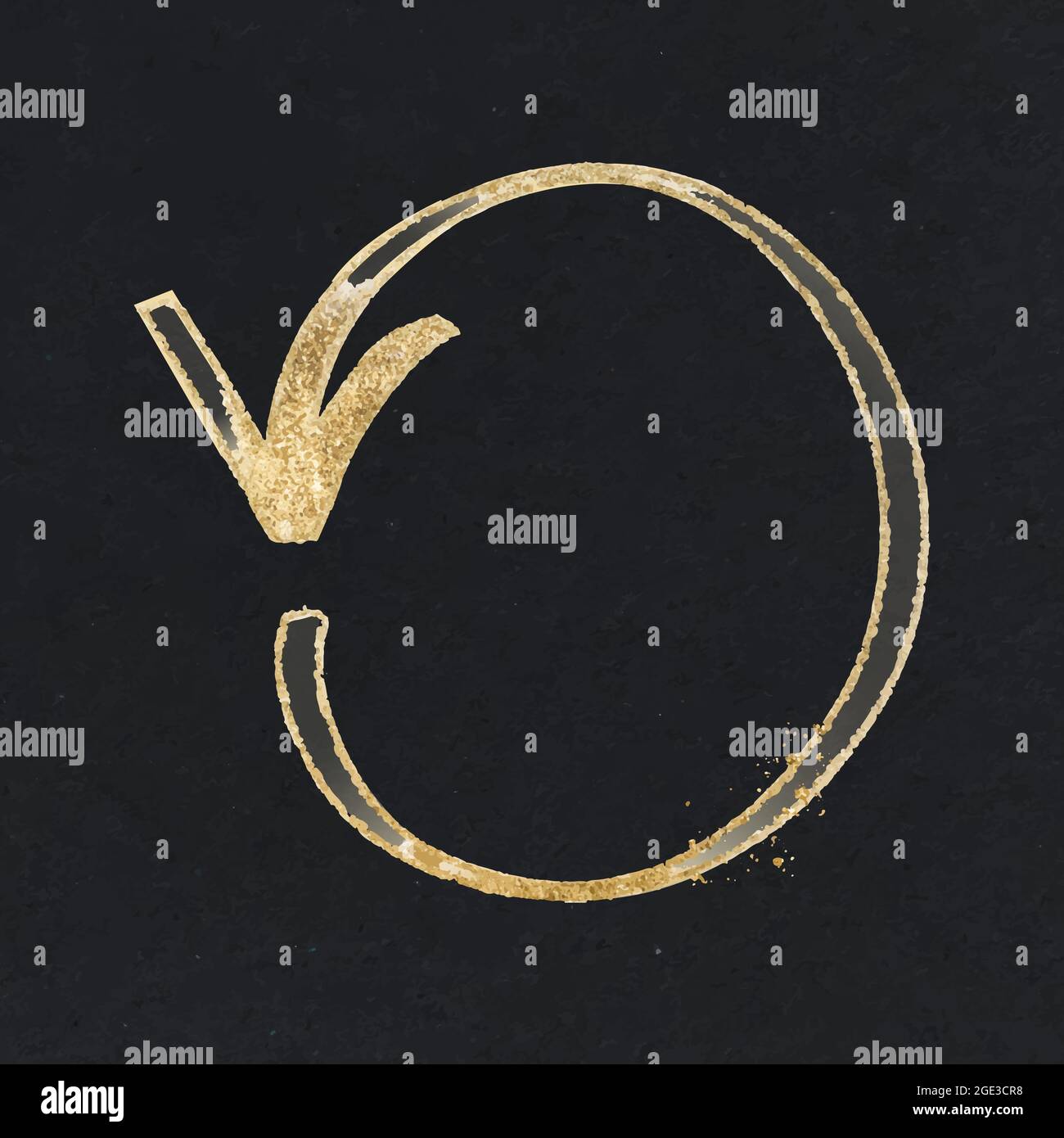 Highlighter Arrow High Resolution Stock Photography and Images - Alamy