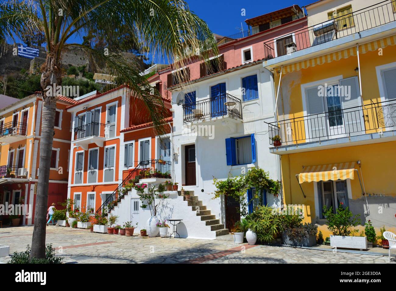 Parga culture hi-res stock photography and images - Alamy