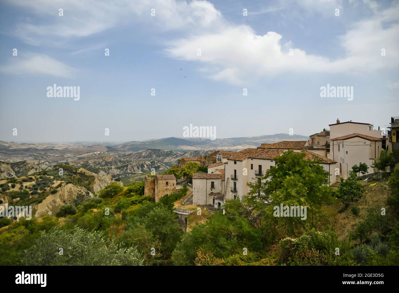 Aliano hi-res stock photography and images - Alamy