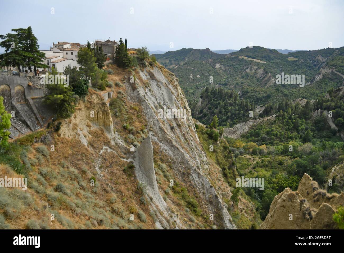 Aliano High Resolution Stock Photography and Images - Alamy