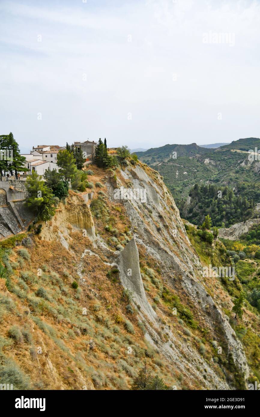 Aliano hi-res stock photography and images - Alamy