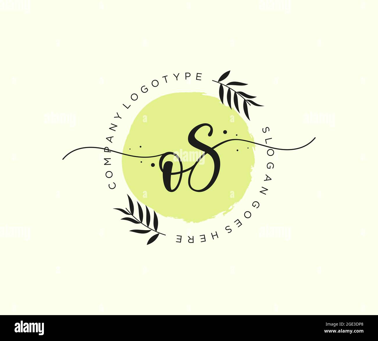 Os signature hi-res stock photography and images - Alamy