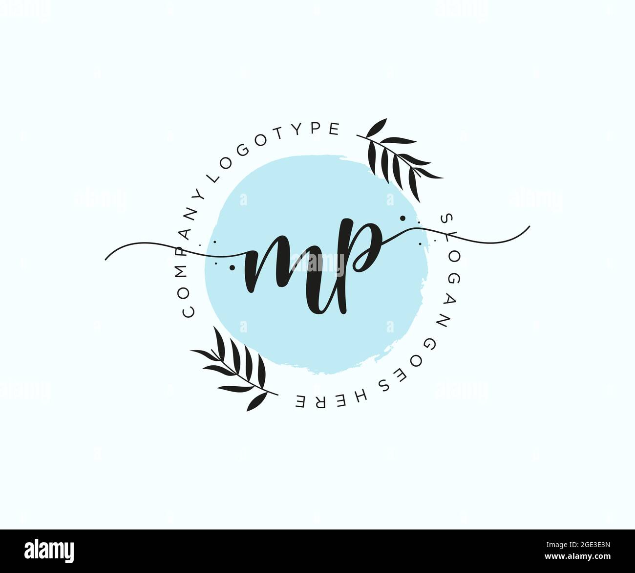 Alphabet mp Cut Out Stock Images & Pictures - Alamy