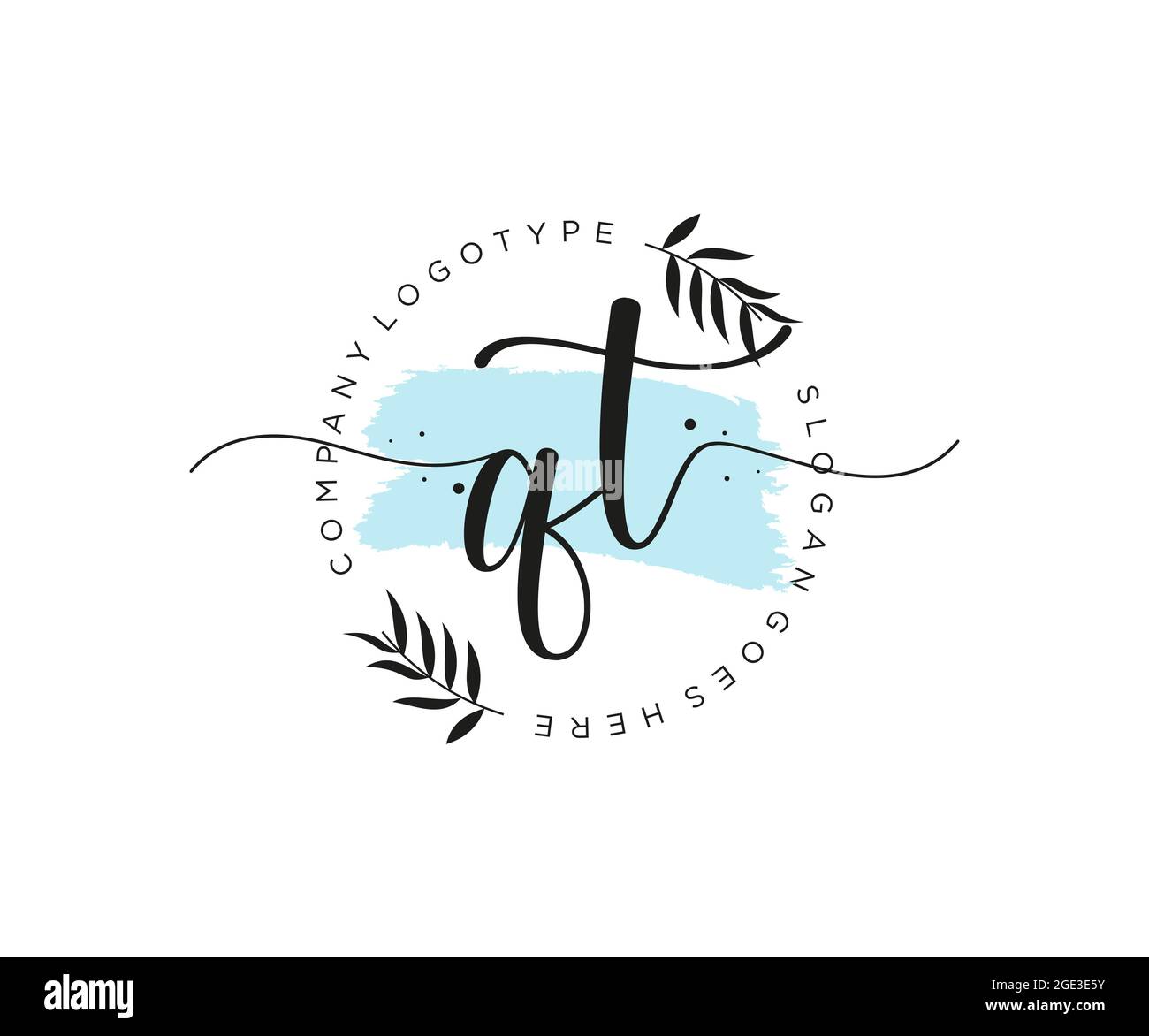 Qt alphabet hi-res stock photography and images - Alamy