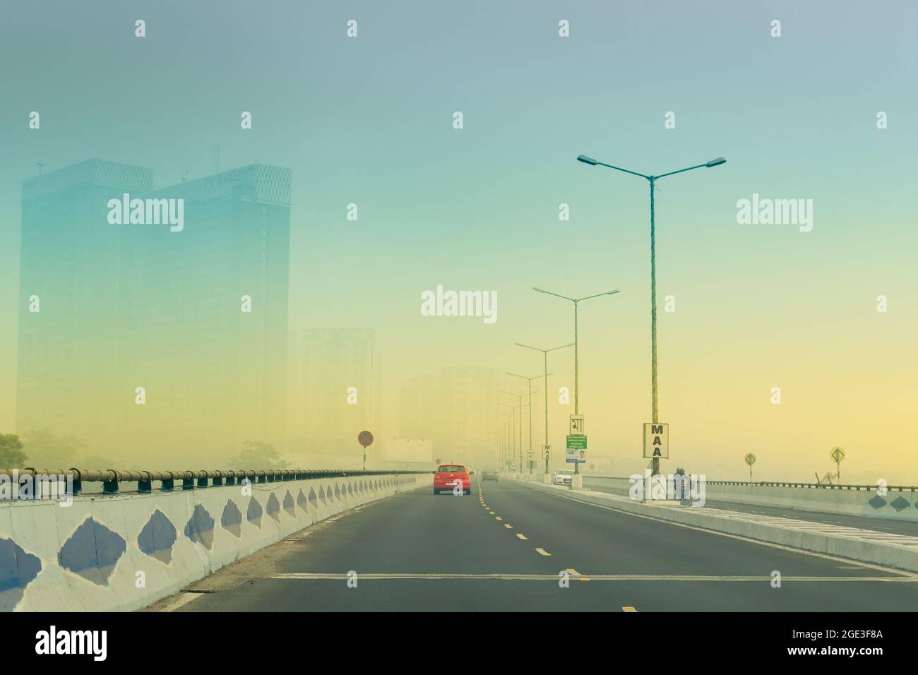 Ma flyover hi-res stock photography and images - Alamy