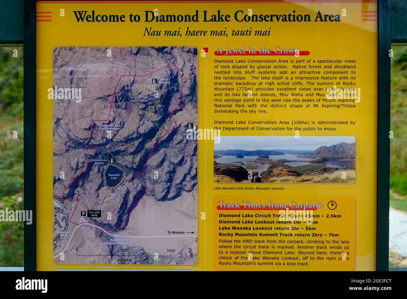 Diamond Lake Conservation Area High Resolution Stock Photography and ...
