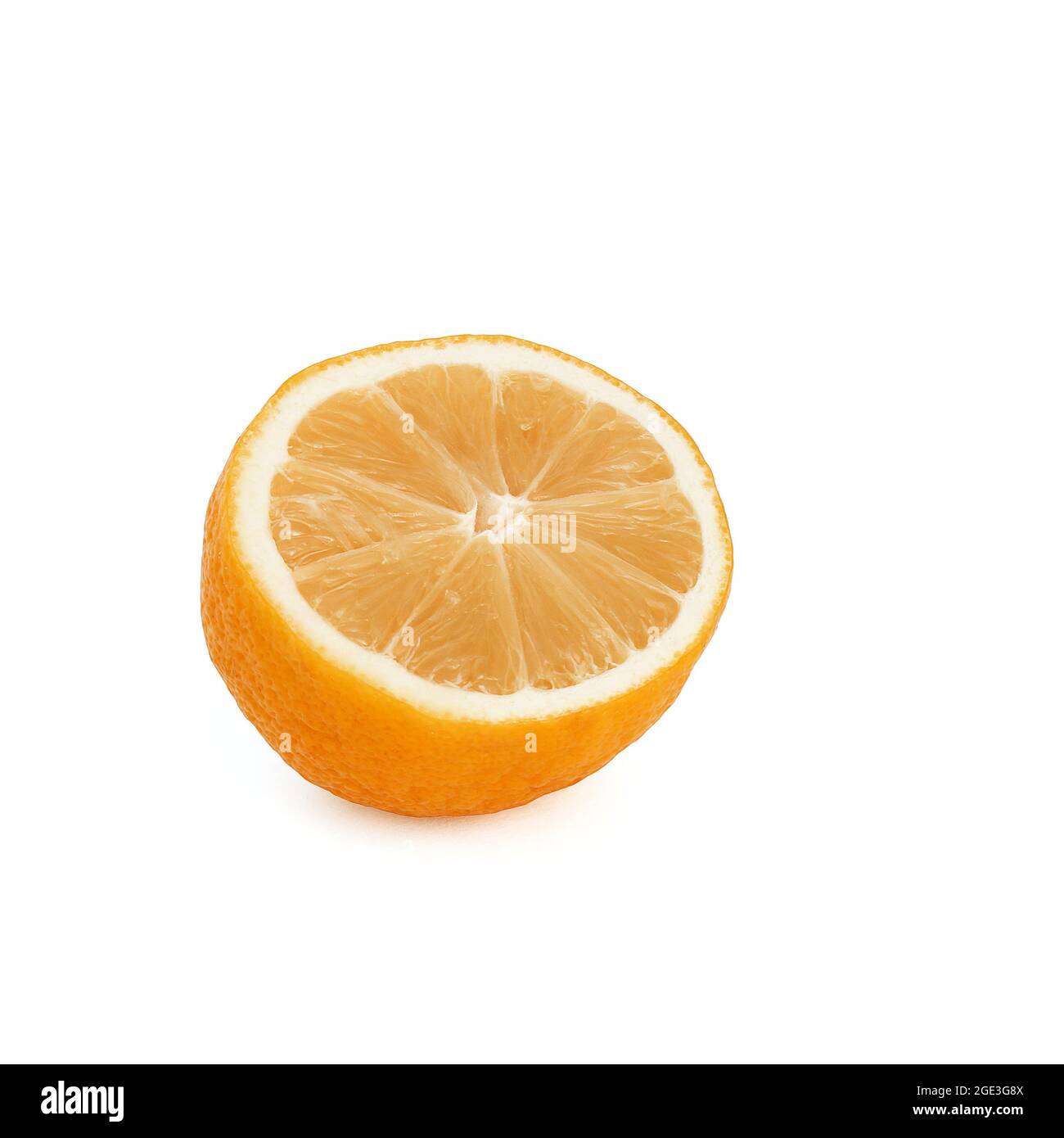Winter hot tea lemon Cut Out Stock Images & Pictures - Alamy