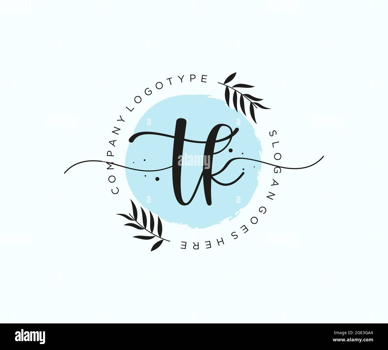 Classy Logo Design classy-logo-design