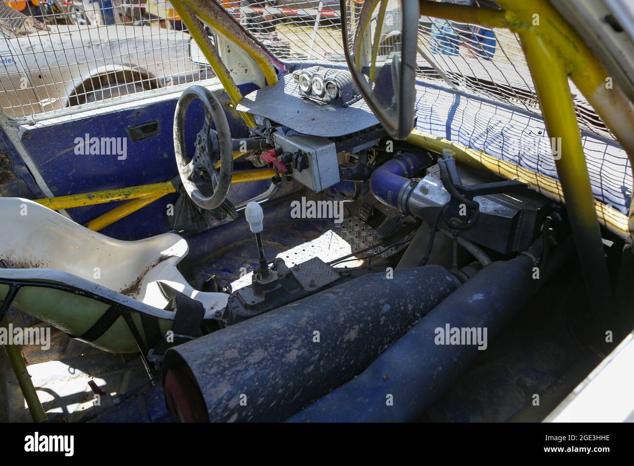 Autocross buggy car off road hi-res stock photography and images - Alamy