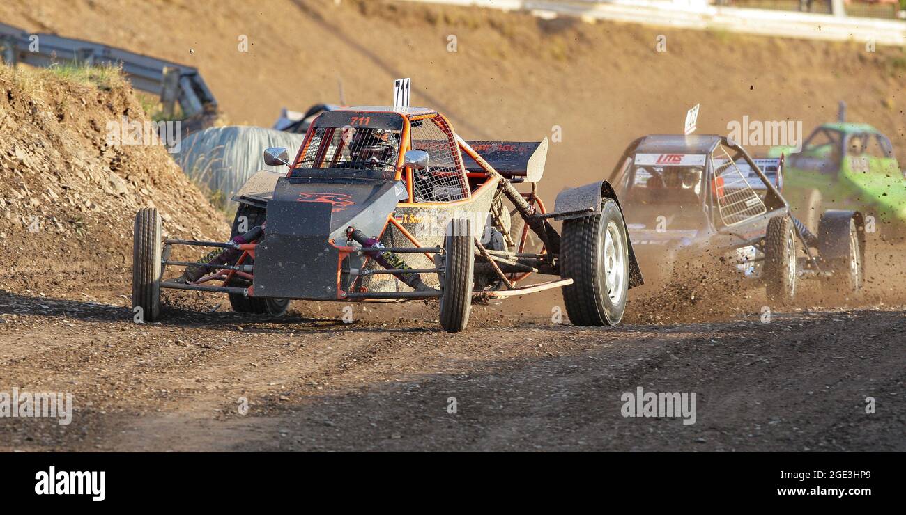 Cross buggy hi-res stock photography and images - Alamy