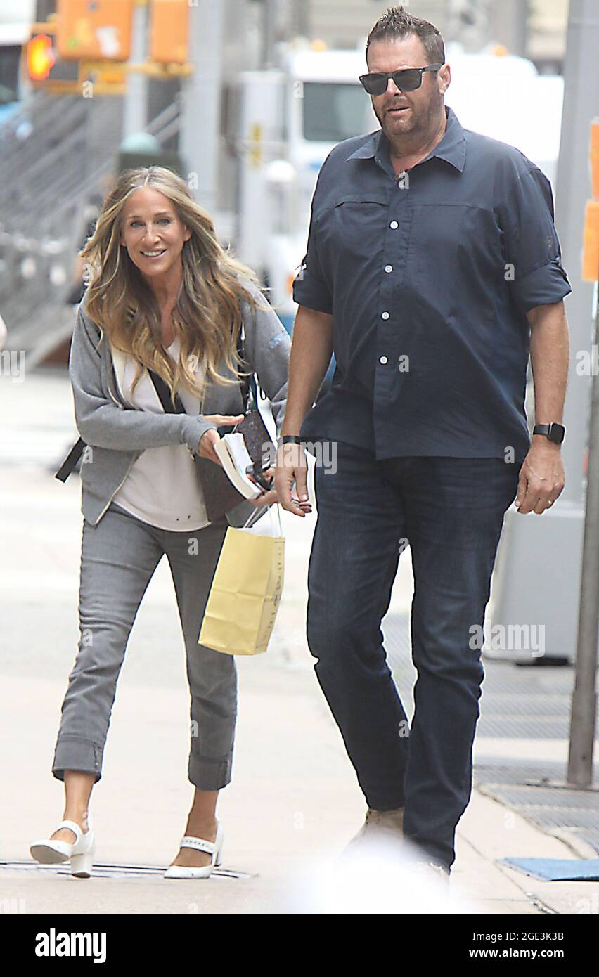 Sarah Jessica Parker Body Sarah Jessica Parker Body