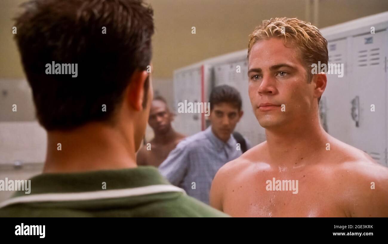 Paul Walker High School