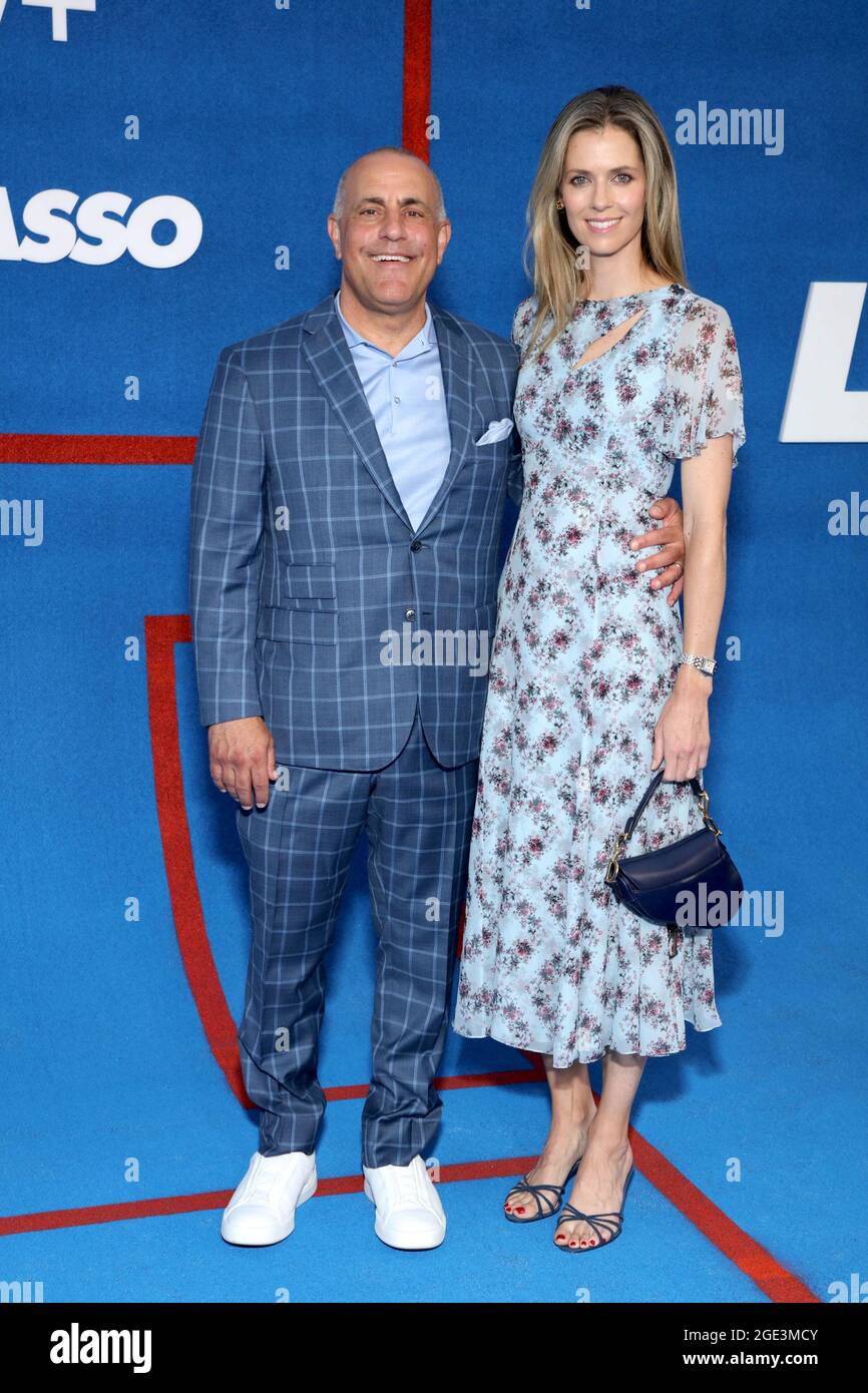 Los Angeles - CA - 20210715 Stars walk the red carpet for the premiere ...