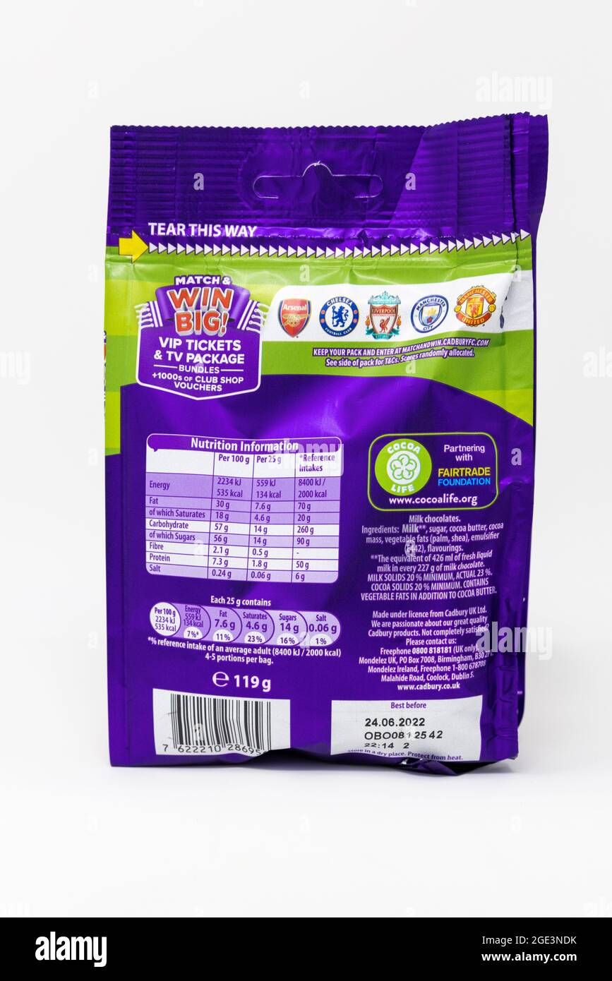 Cadbury Dairy Milk Giant Chocolate Buttons Stock Photo - Alamy Cadbury Dairy Milk Giant Chocolate Buttons Stock Photo - Alamy