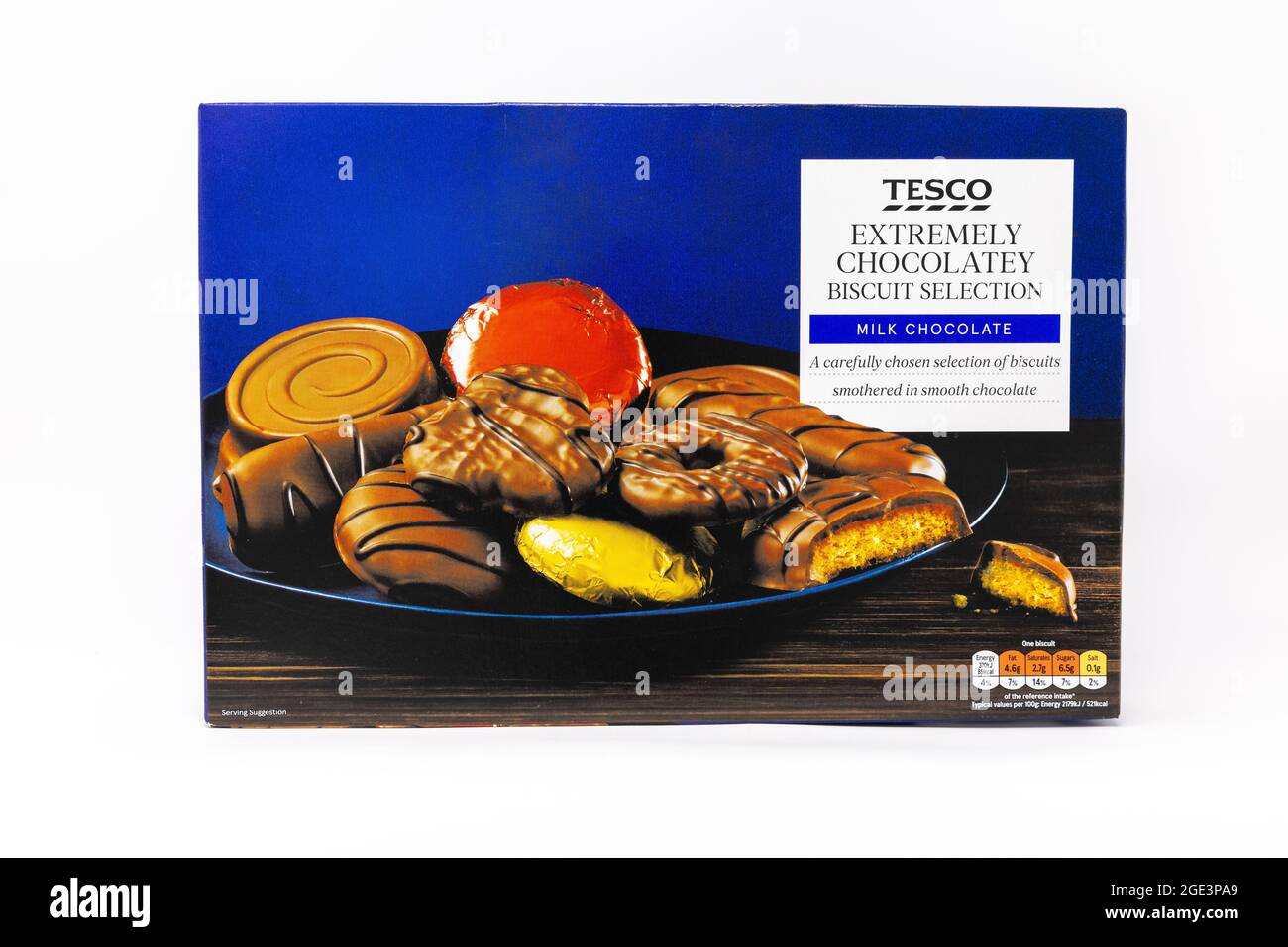 Selection milk products Cut Out Stock Images & Pictures - Alamy
