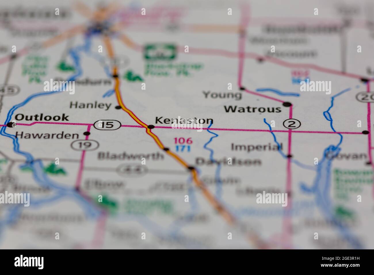 Road Map Of Saskatchewan USA Outlet | www.oceanproperty.co.th