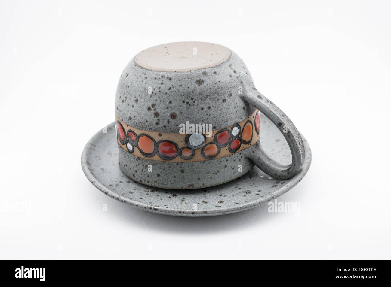 Inverted saucer hi-res stock photography and images - Alamy