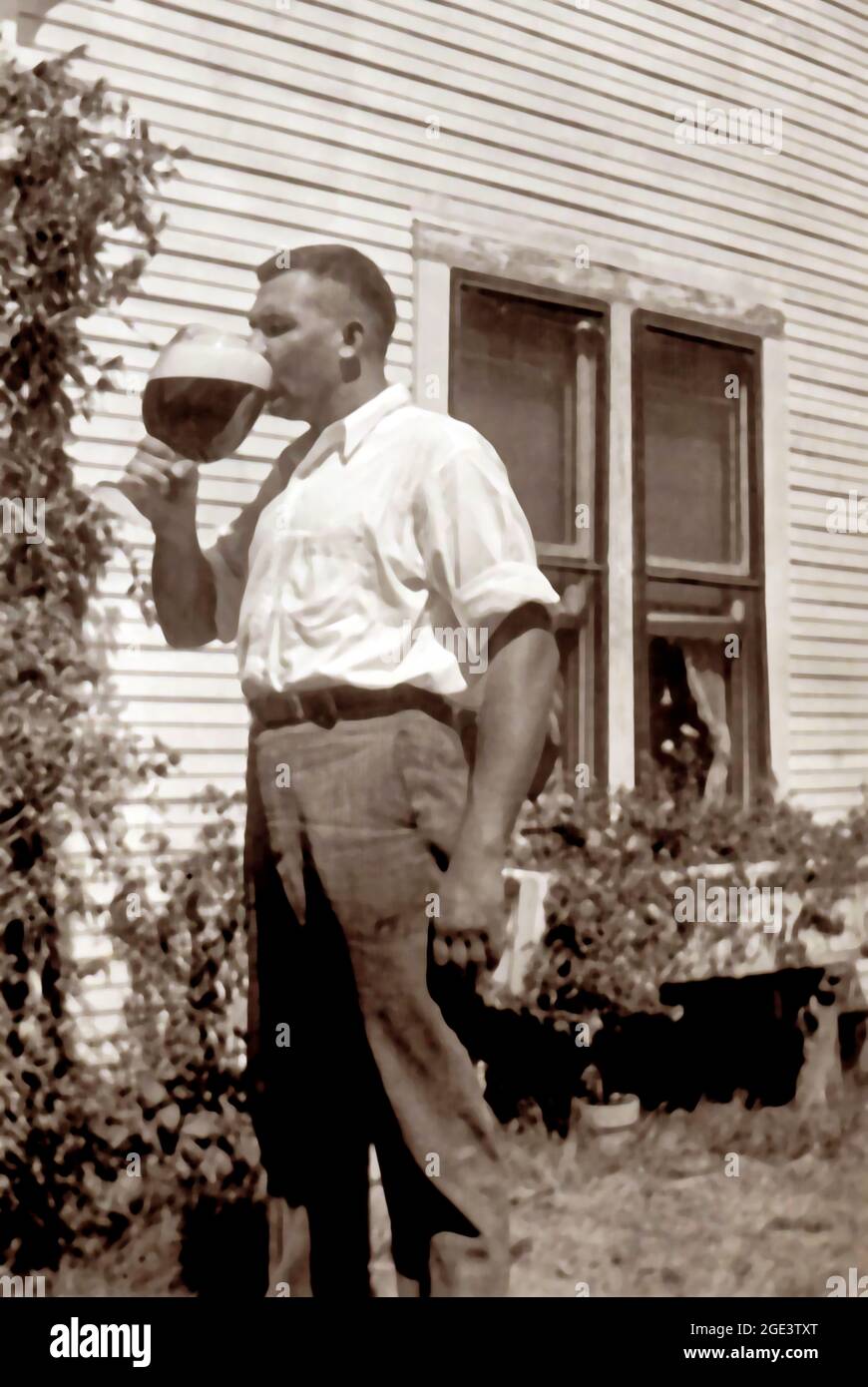 Texas plains, 19th century hi-res stock photography and images - Alamy