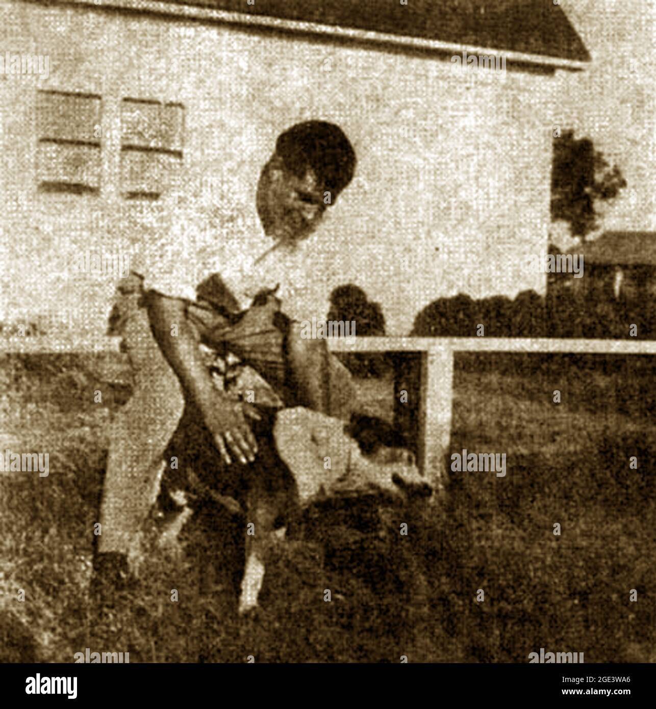 E w benson hi-res stock photography and images - Alamy