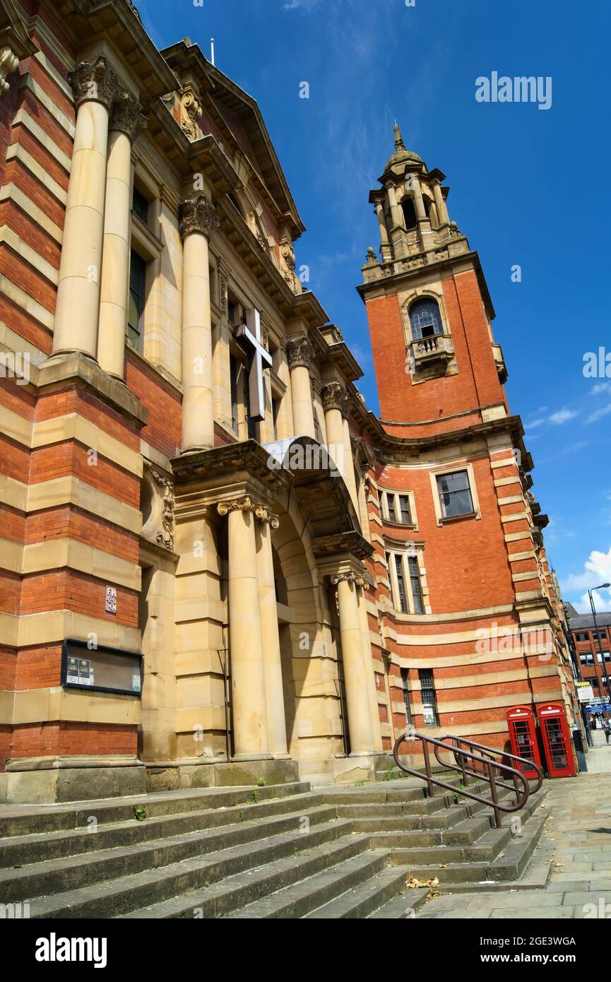Westgate place hi-res stock photography and images - Alamy