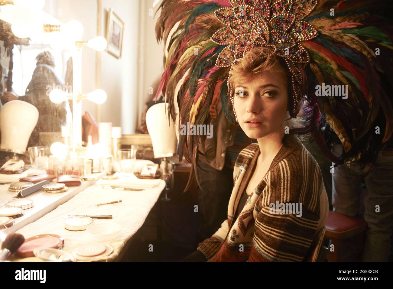 Paul raymond hi-res stock photography and images - Alamy