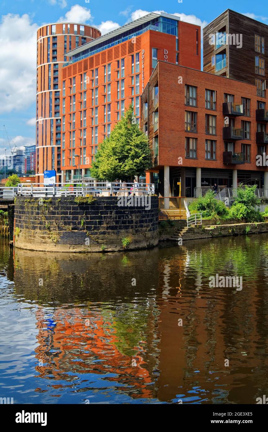 Leeds Candle House High Resolution Stock Photography and Images - Alamy