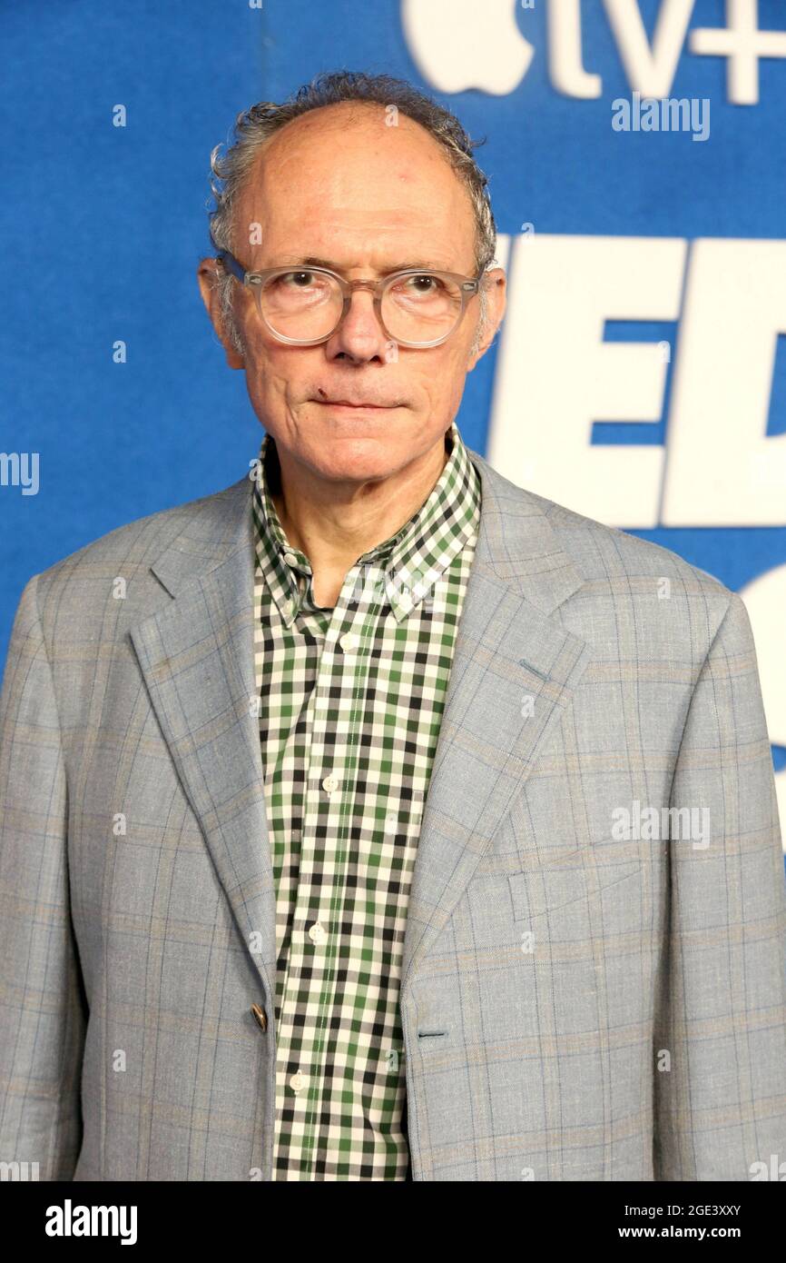 Los Angeles - CA - 20210715 Stars walk the red carpet for the premiere ...