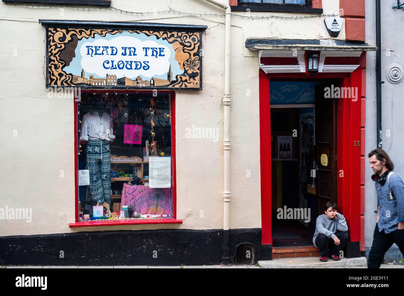 Orinental handicrafts hi-res stock photography and images - Alamy