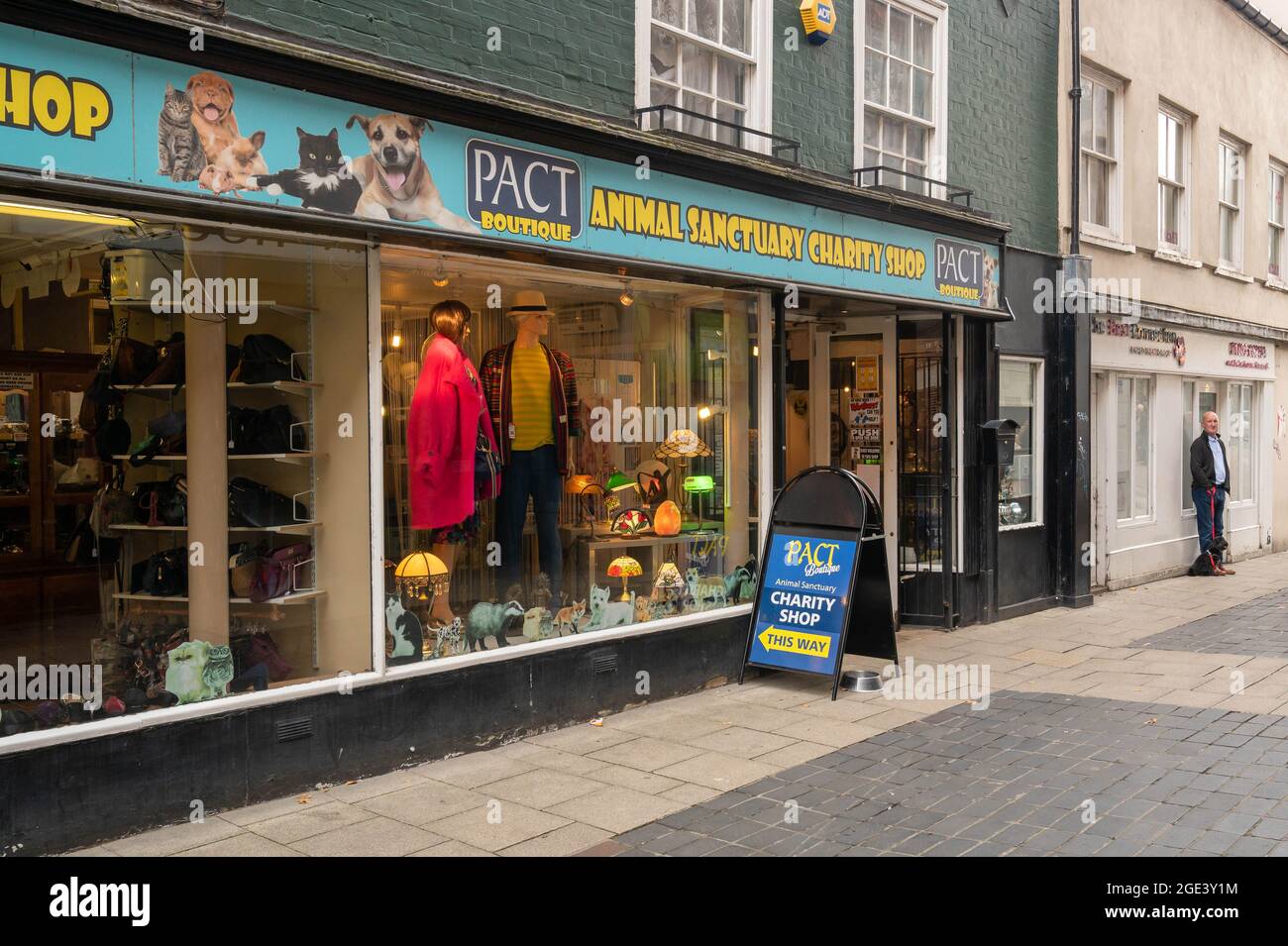 Dove street norwich hi-res stock photography and images - Alamy
