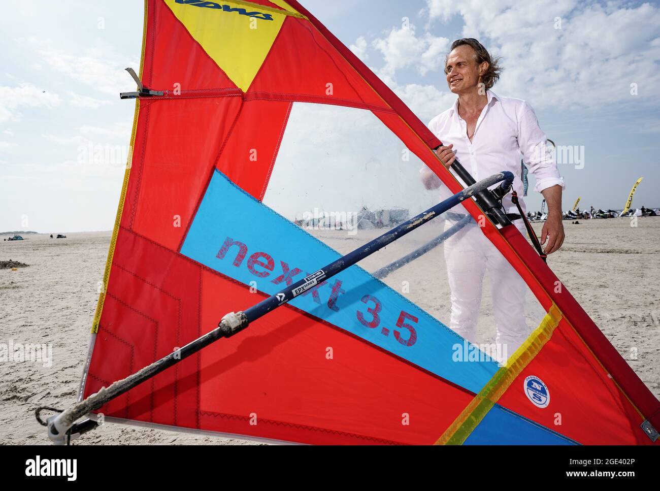 Ralf bauer 2021 hi-res stock photography and images - Alamy